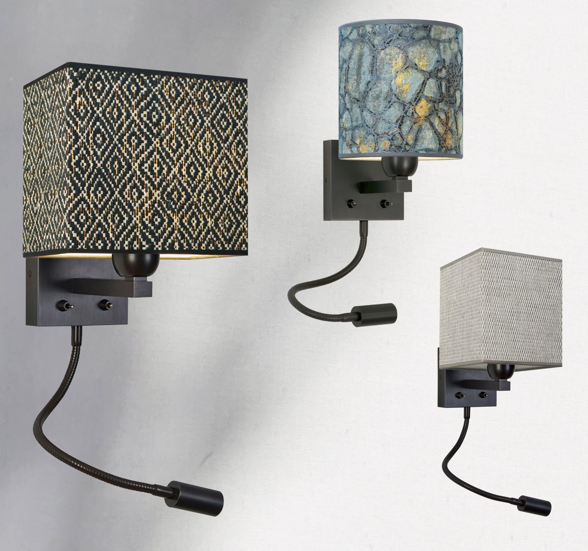 Wall lights & Reading lights | Davidts Lighting